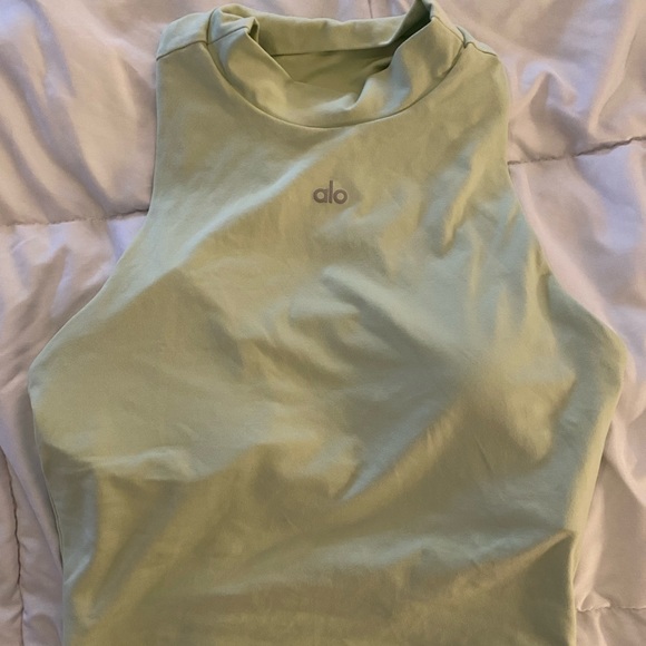 ALO Yoga | Tops | Alo Top That Bra | Poshmark